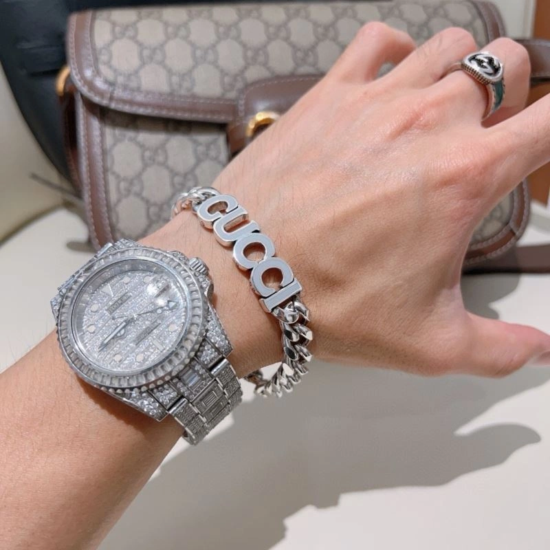 Official Gucci Bracelets