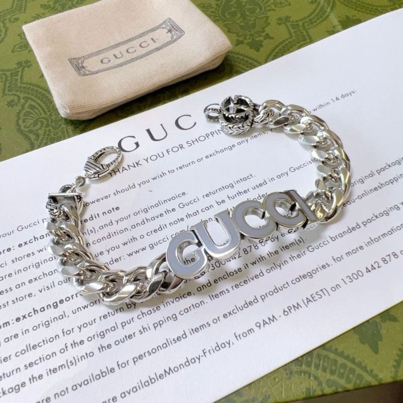 Official Gucci Bracelets