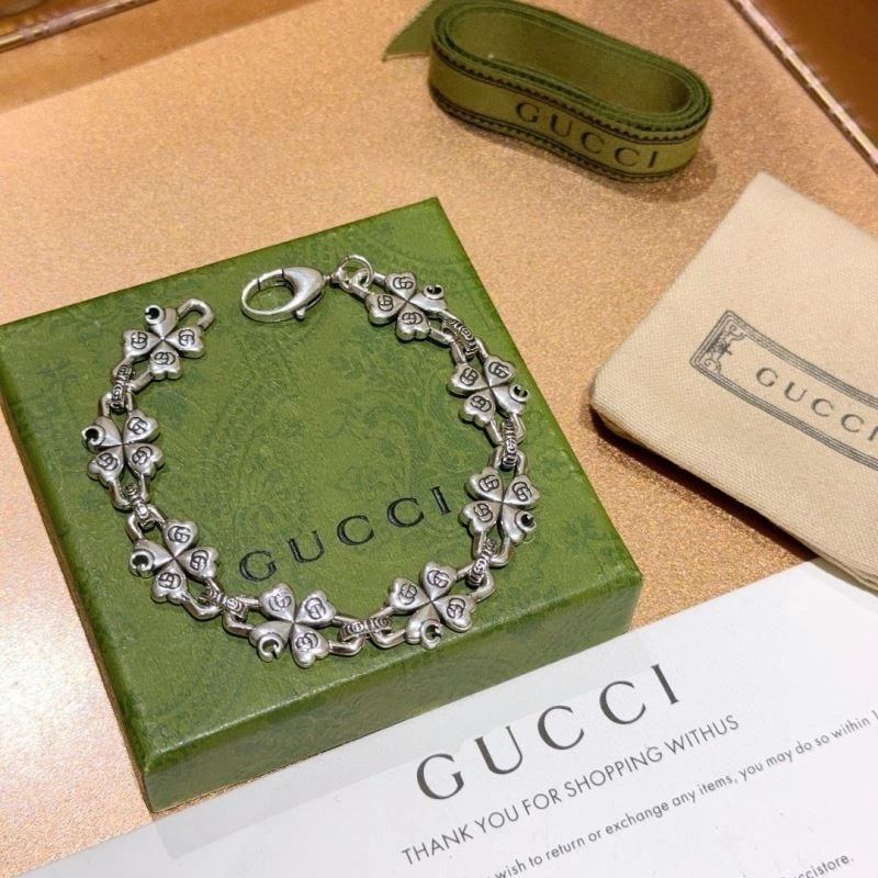 Authentic Gucci Bracelets