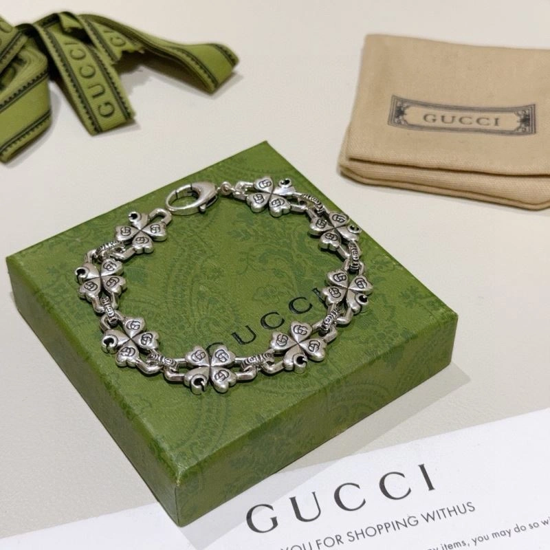 Authentic Gucci Bracelets