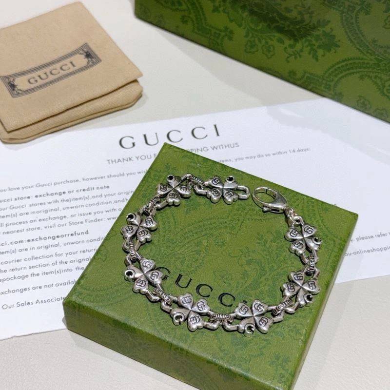 Authentic Gucci Bracelets