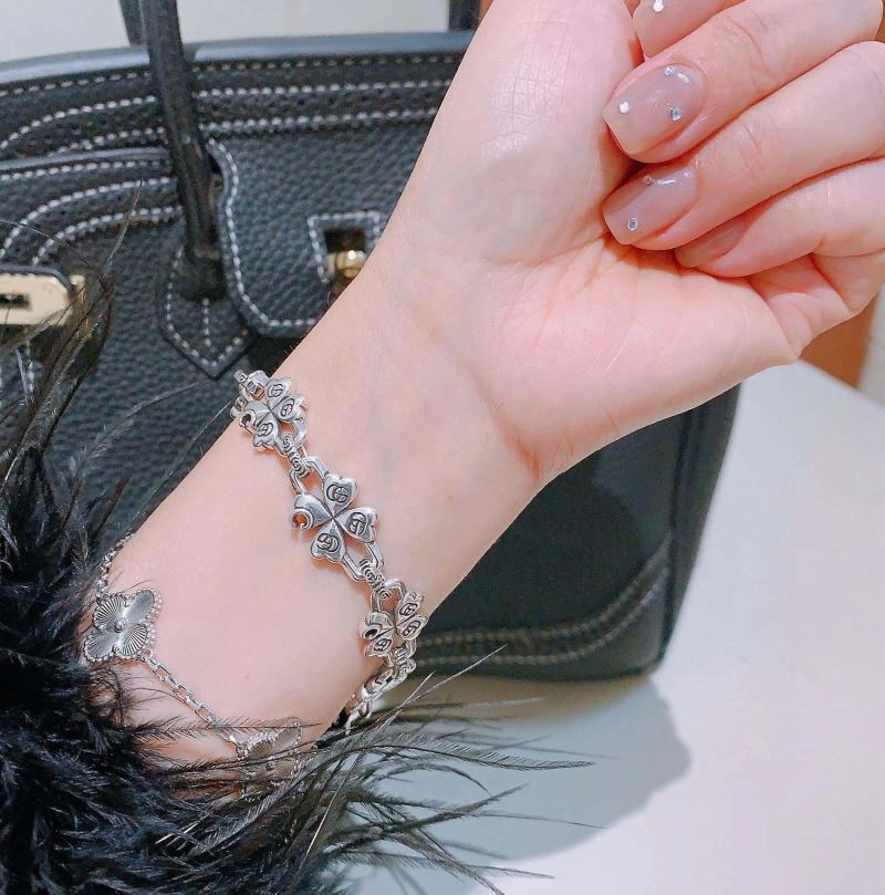 Authentic Gucci Bracelets