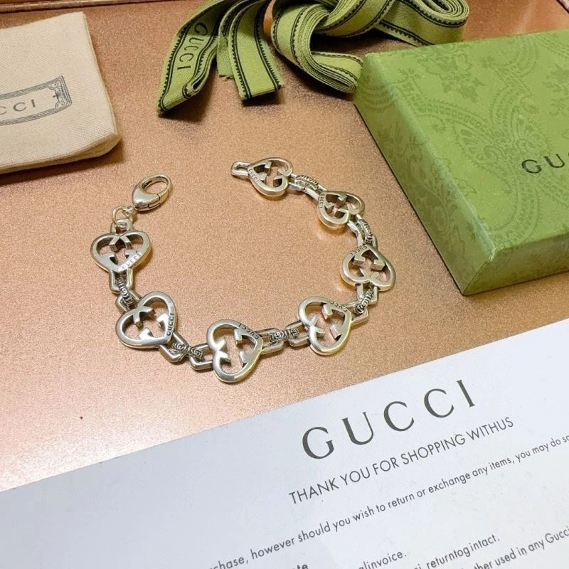 Cut-rate Gucci Bracelets