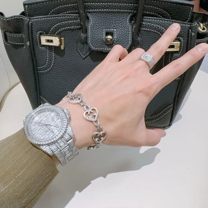 Cut-rate Gucci Bracelets