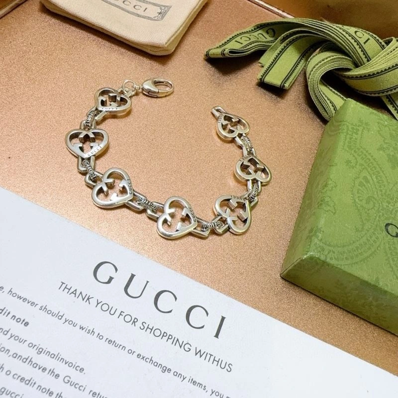 Cut-rate Gucci Bracelets