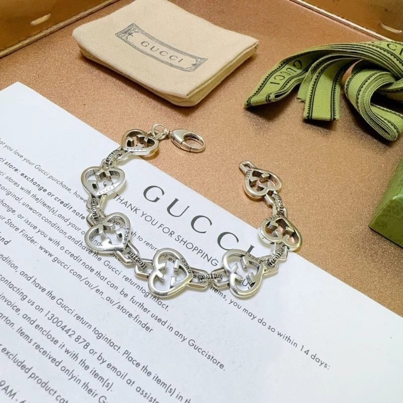 Cut-rate Gucci Bracelets