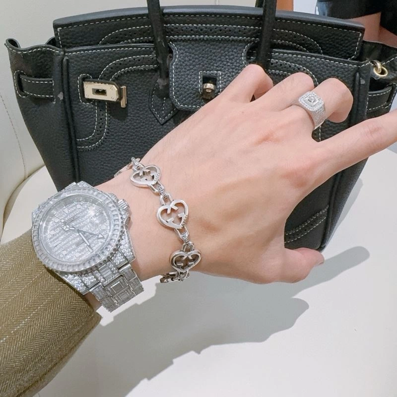 Cut-rate Gucci Bracelets