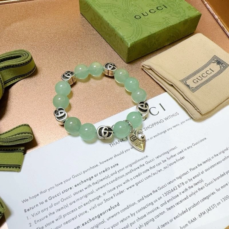 Affordable Gucci Bracelets