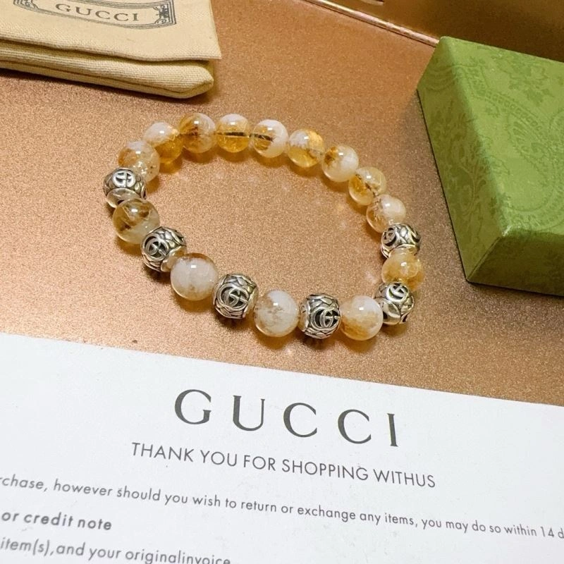 Gucci Bracelets