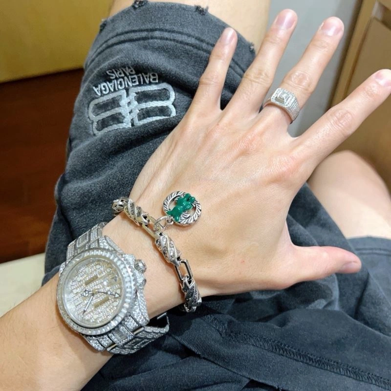 Affordable Gucci Bracelets