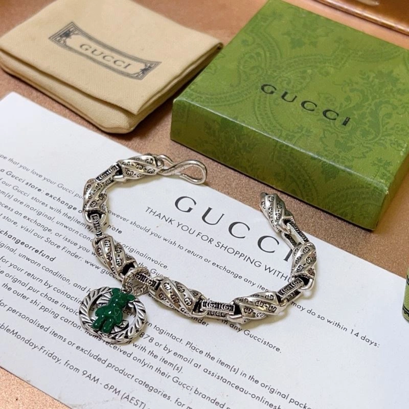 Affordable Gucci Bracelets