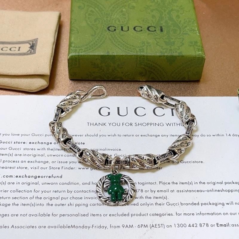 Affordable Gucci Bracelets