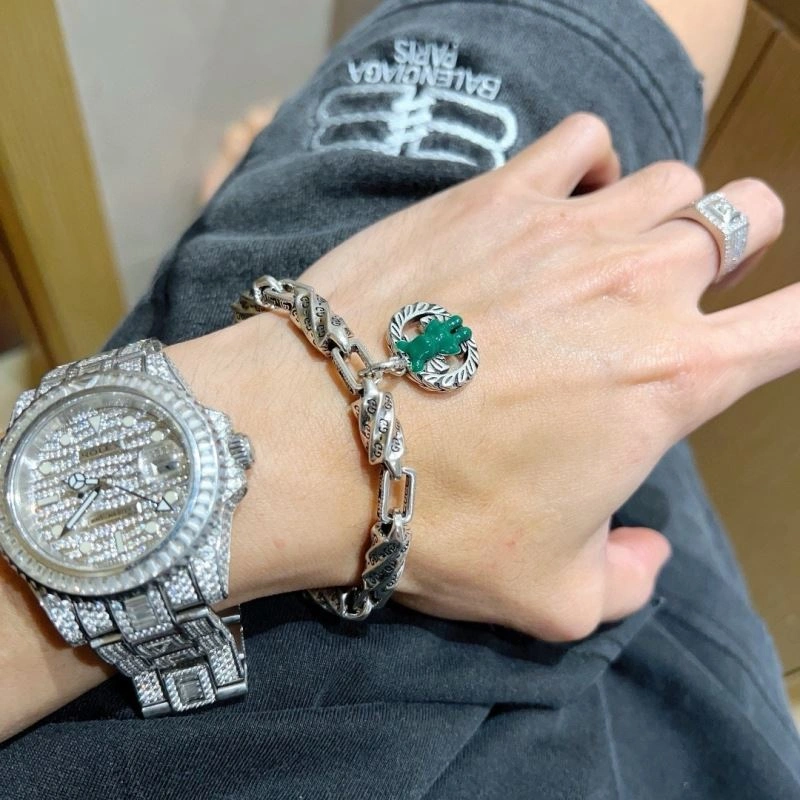 Affordable Gucci Bracelets