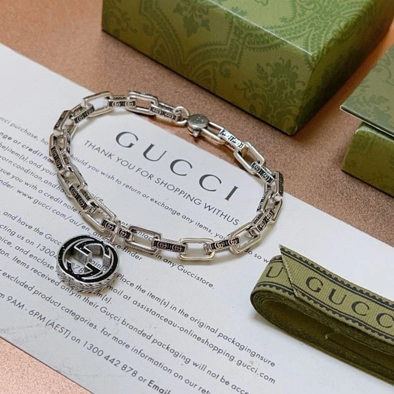 Genuine Gucci Bracelets