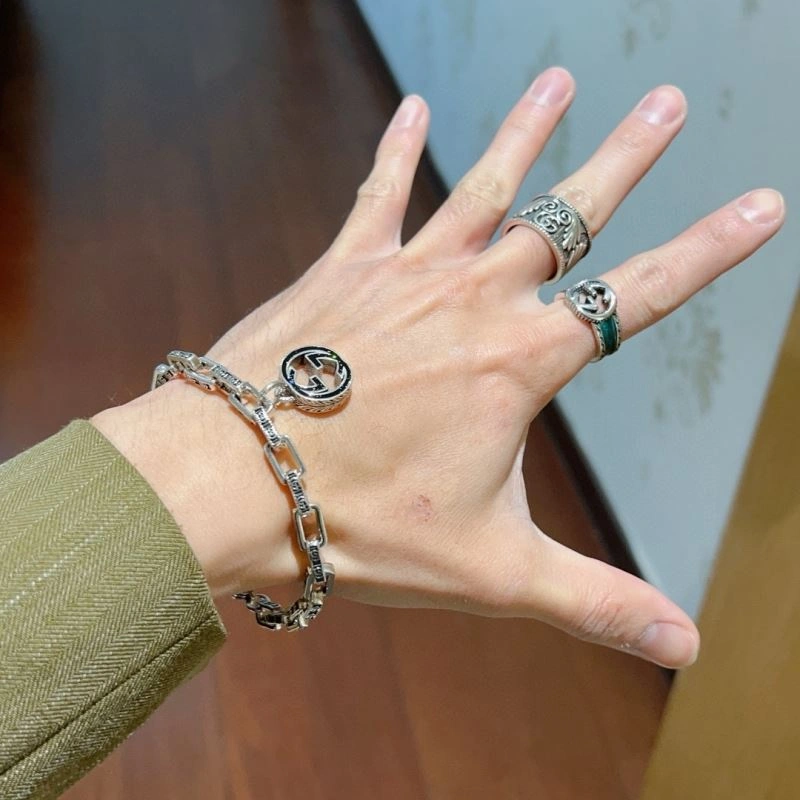 Genuine Gucci Bracelets