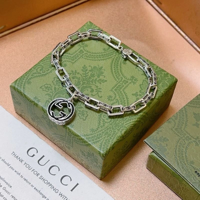 Genuine Gucci Bracelets