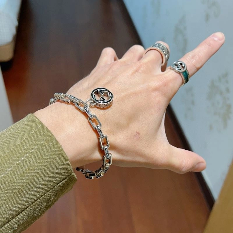 Genuine Gucci Bracelets