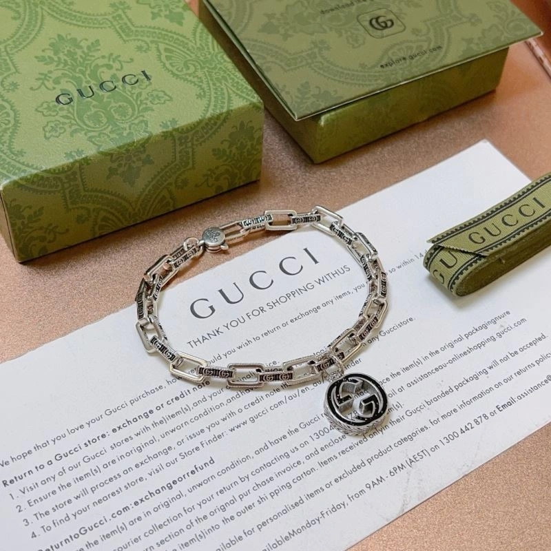 Genuine Gucci Bracelets