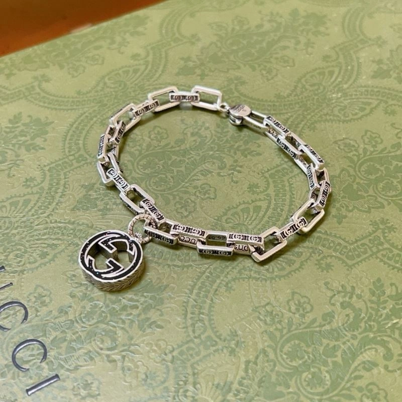 Genuine Gucci Bracelets