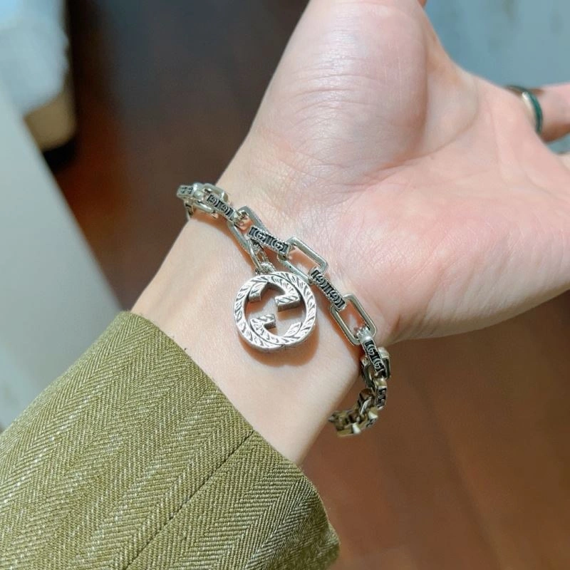 Genuine Gucci Bracelets