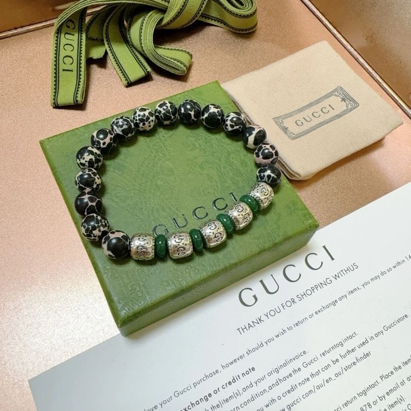 Exact replica Gucci Bracelets
