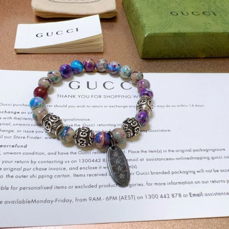 Gucci Bracelets
