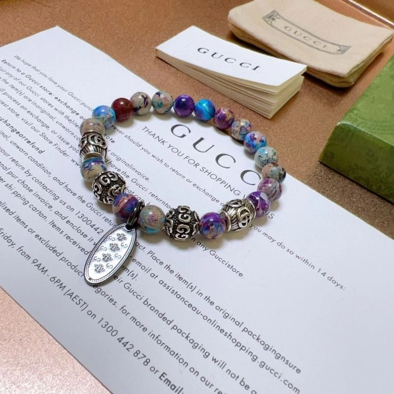 Official Gucci Bracelets