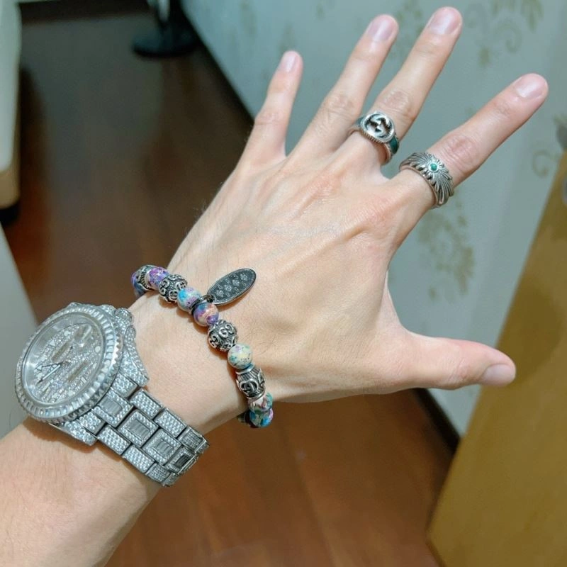 Official Gucci Bracelets