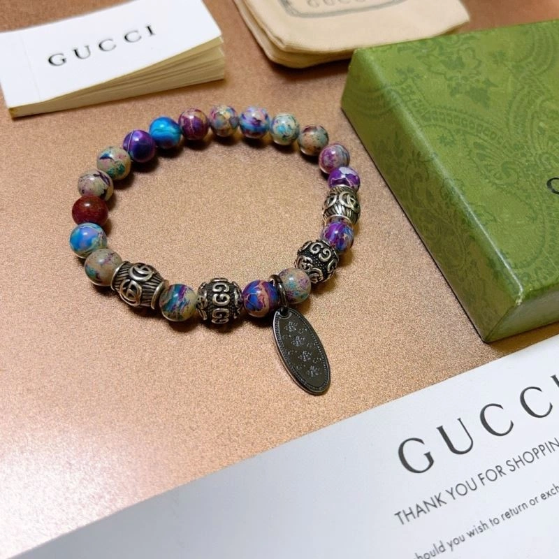 Official Gucci Bracelets