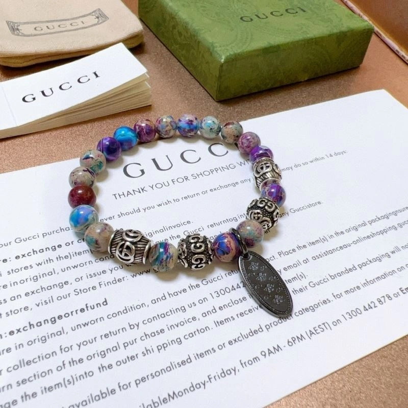 Official Gucci Bracelets