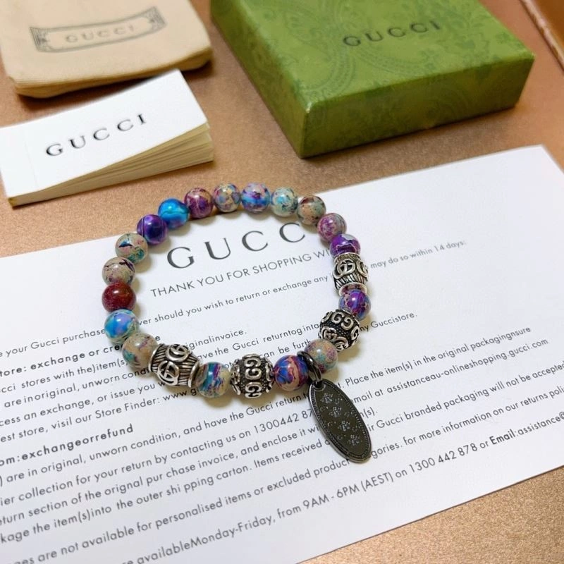 Official Gucci Bracelets
