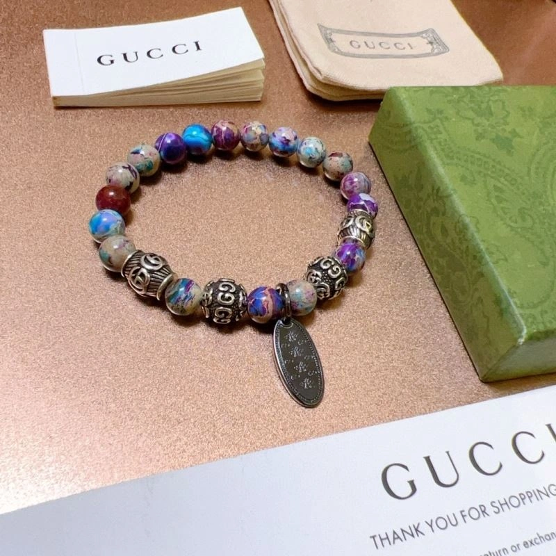 Official Gucci Bracelets