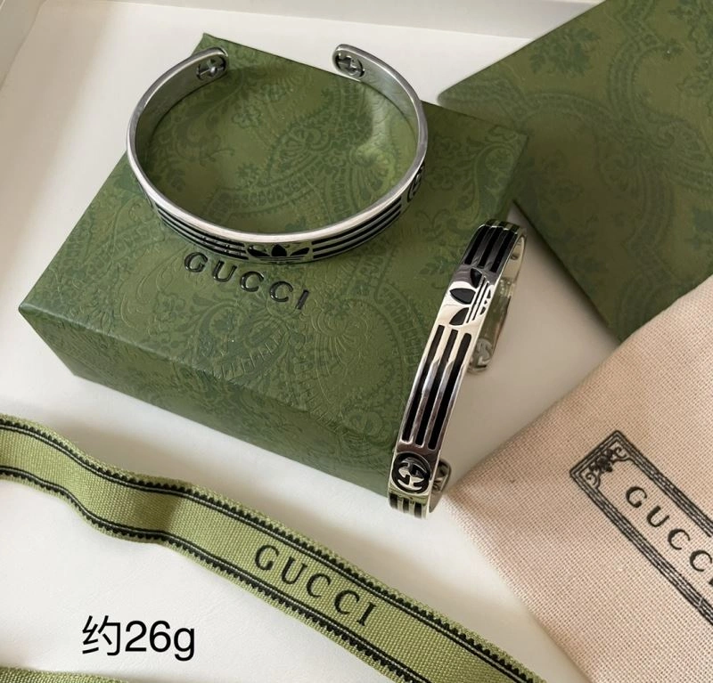 Original Gucci Bracelets