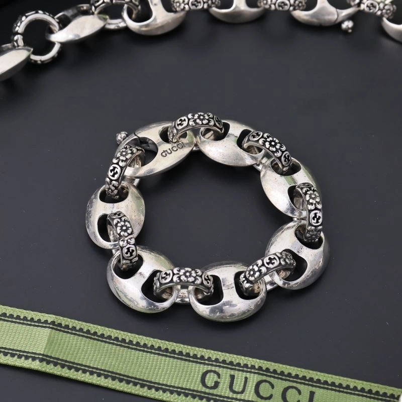 Authentic Gucci Bracelets