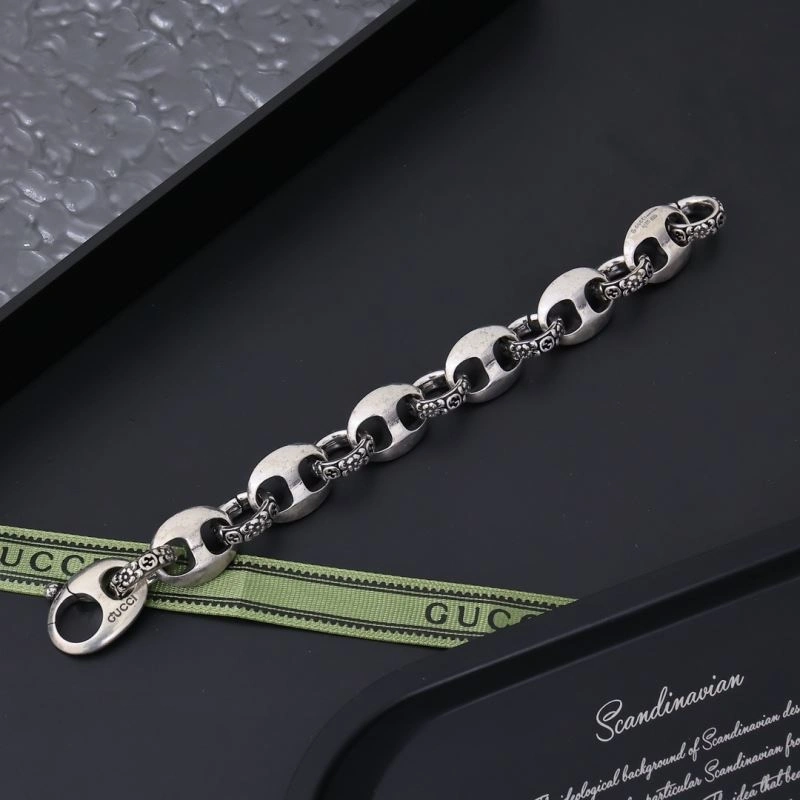 Authentic Gucci Bracelets