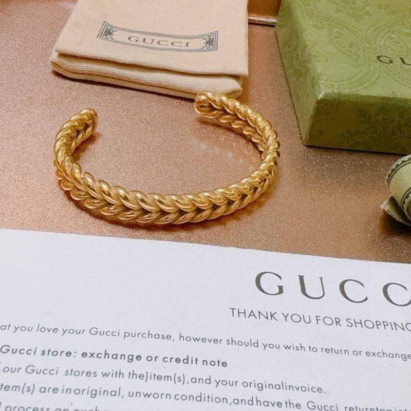 Low-cost Gucci Bracelets
