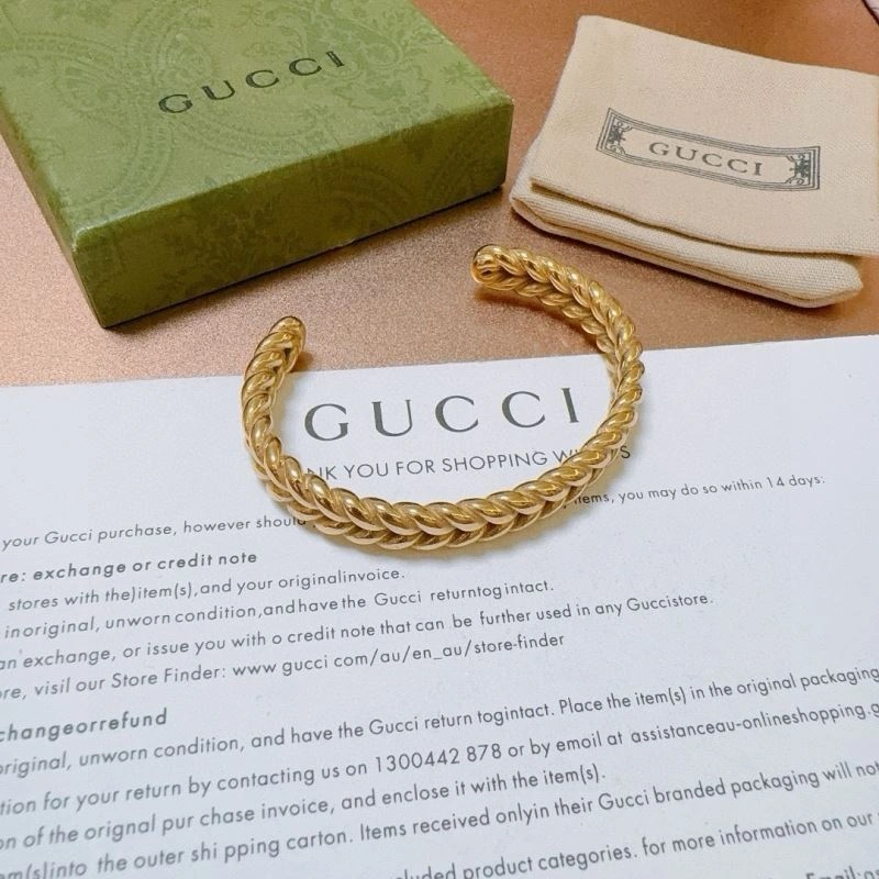 Low-cost Gucci Bracelets