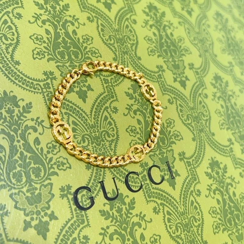 1:1 copy Gucci Bracelets