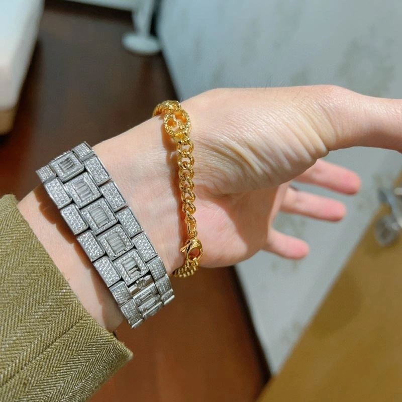 1:1 copy Gucci Bracelets