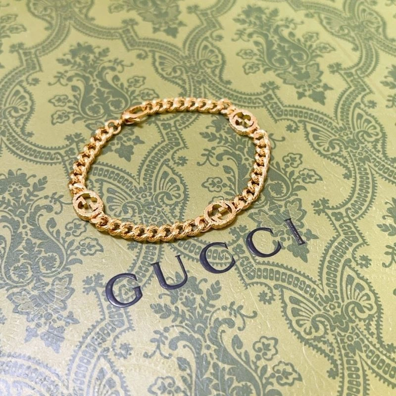 1:1 copy Gucci Bracelets
