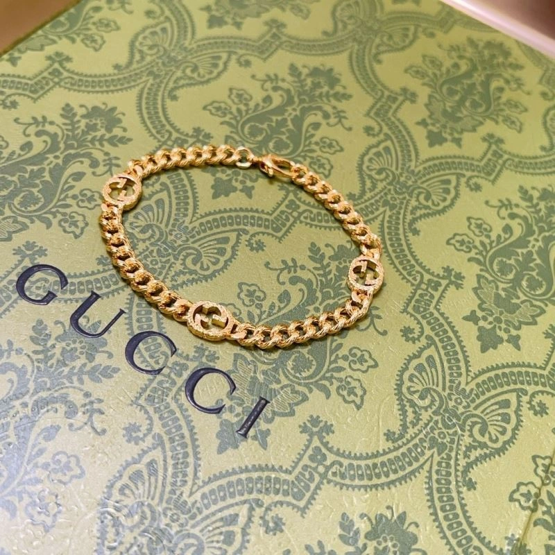 1:1 copy Gucci Bracelets