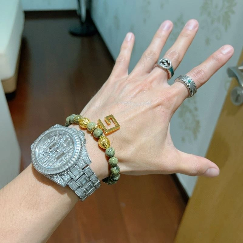 Mirror quality Gucci Bracelets