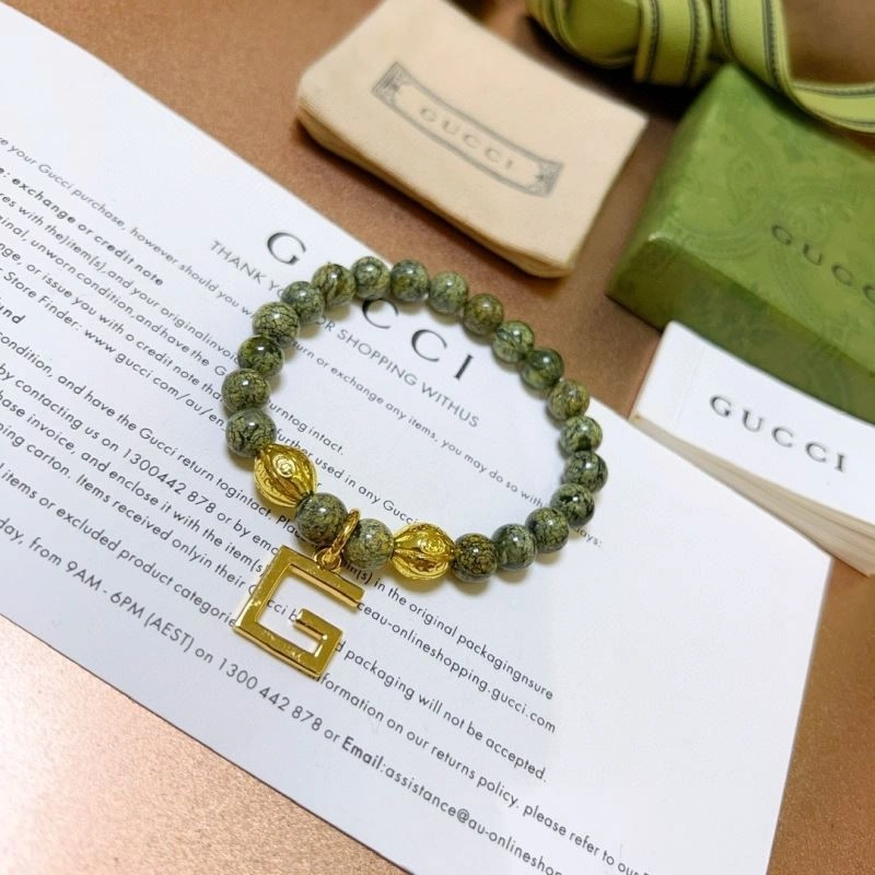 Mirror quality Gucci Bracelets