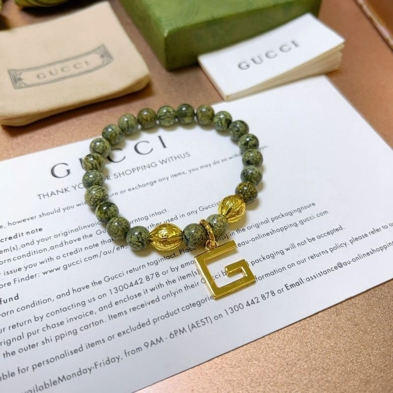 Mirror quality Gucci Bracelets