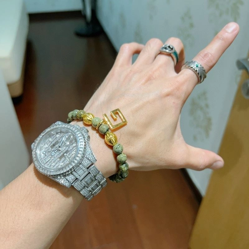 Mirror quality Gucci Bracelets