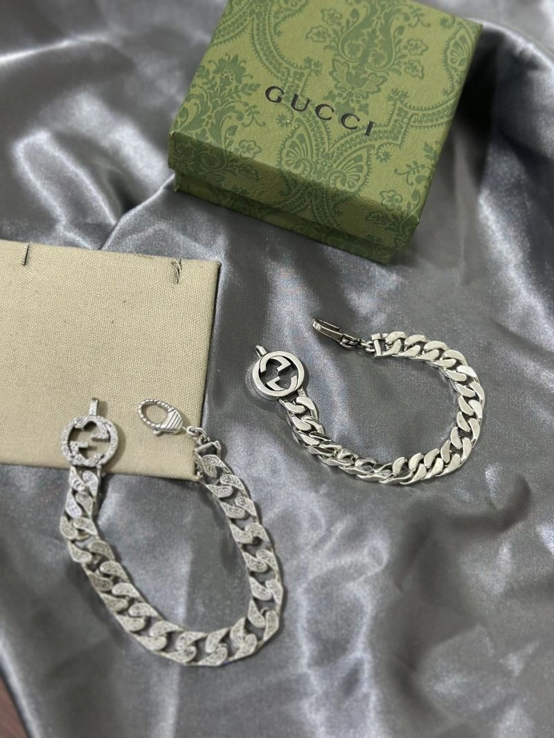 Genuine Gucci Bracelets