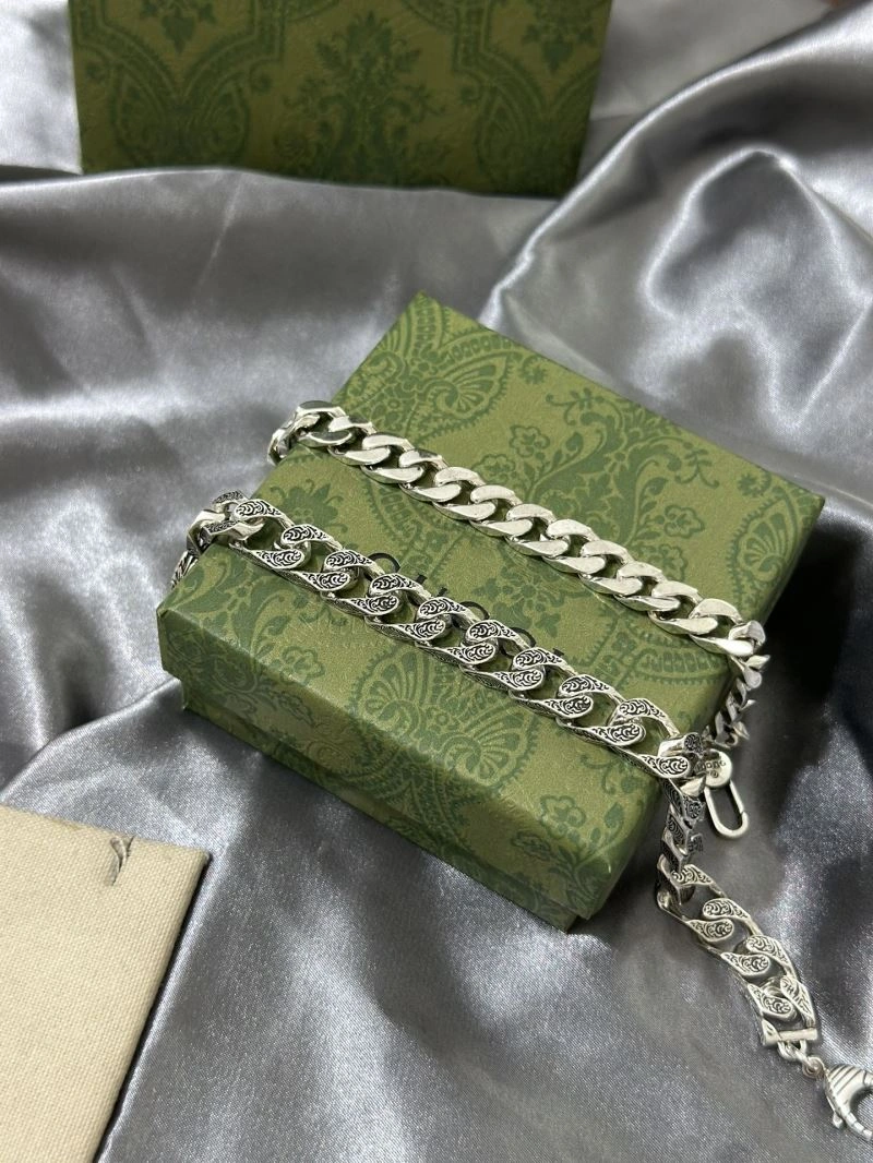 Genuine Gucci Bracelets
