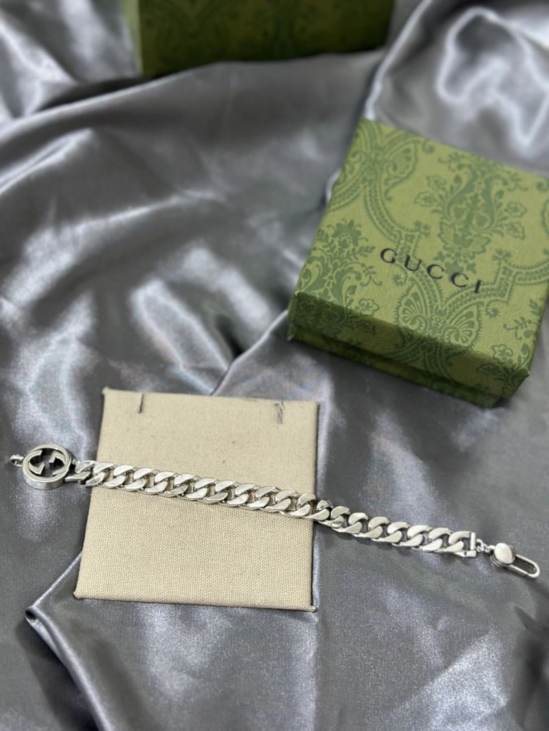 Genuine Gucci Bracelets