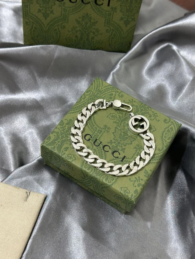 Genuine Gucci Bracelets