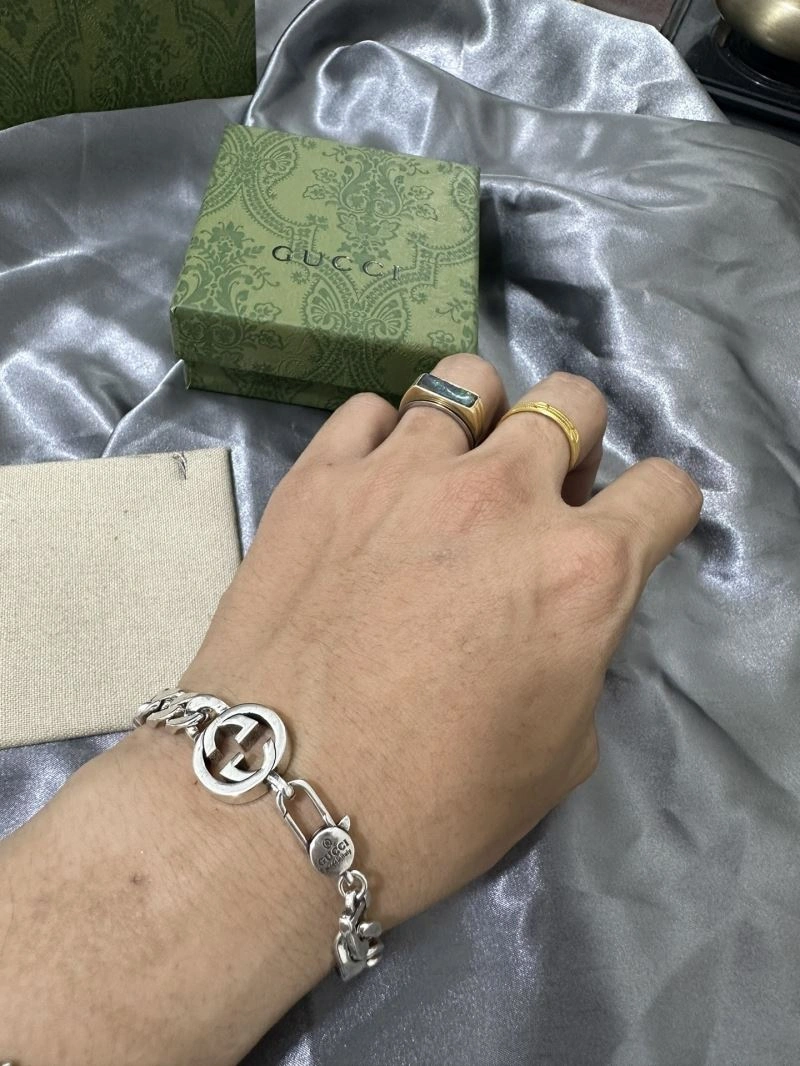 Genuine Gucci Bracelets